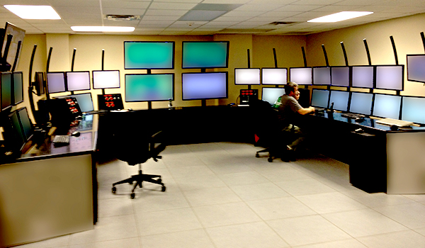 Modular Blast Protection: Rethinking the Permanent Building | RedGuard